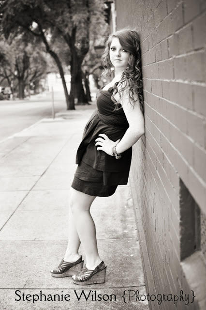 Stephanie Wilson Photography