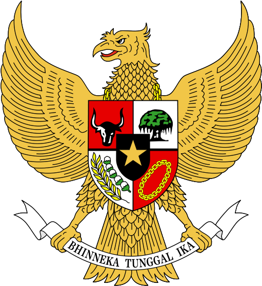 Gambar Burung Garuda Pancasila | GAMBAR BURUNG HIAS,PIARAAN,KICAU