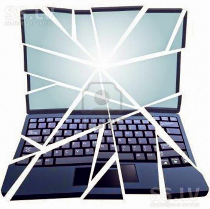 Izdevīgākās datoru akcijas: Bojātu datoru uzpirkšana