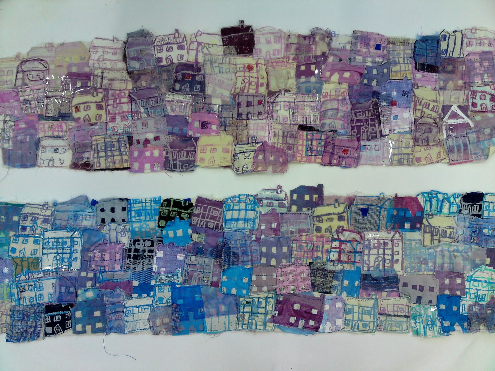 1067350309: Textiles Final Piece