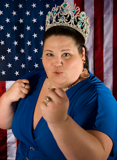 Living Plus Size Beautiful-: Join Us to Celebrate The National Today's ...