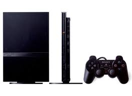 bp: PS2 SLIM COM HD EXTERNO