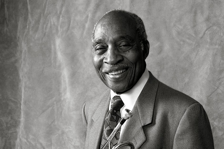 AfriClassical: Wilmer Wise: Jazz at Lincoln Center: 'Swinging Tribute ...