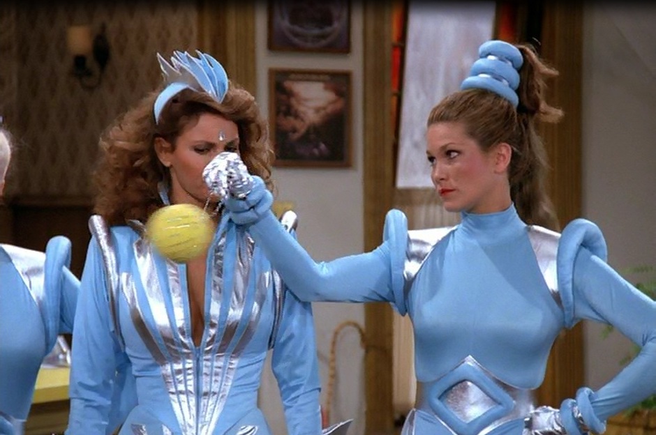 Kidnapped by Catwoman: Formative Fantasy and Fetish Fuel Number Three ...