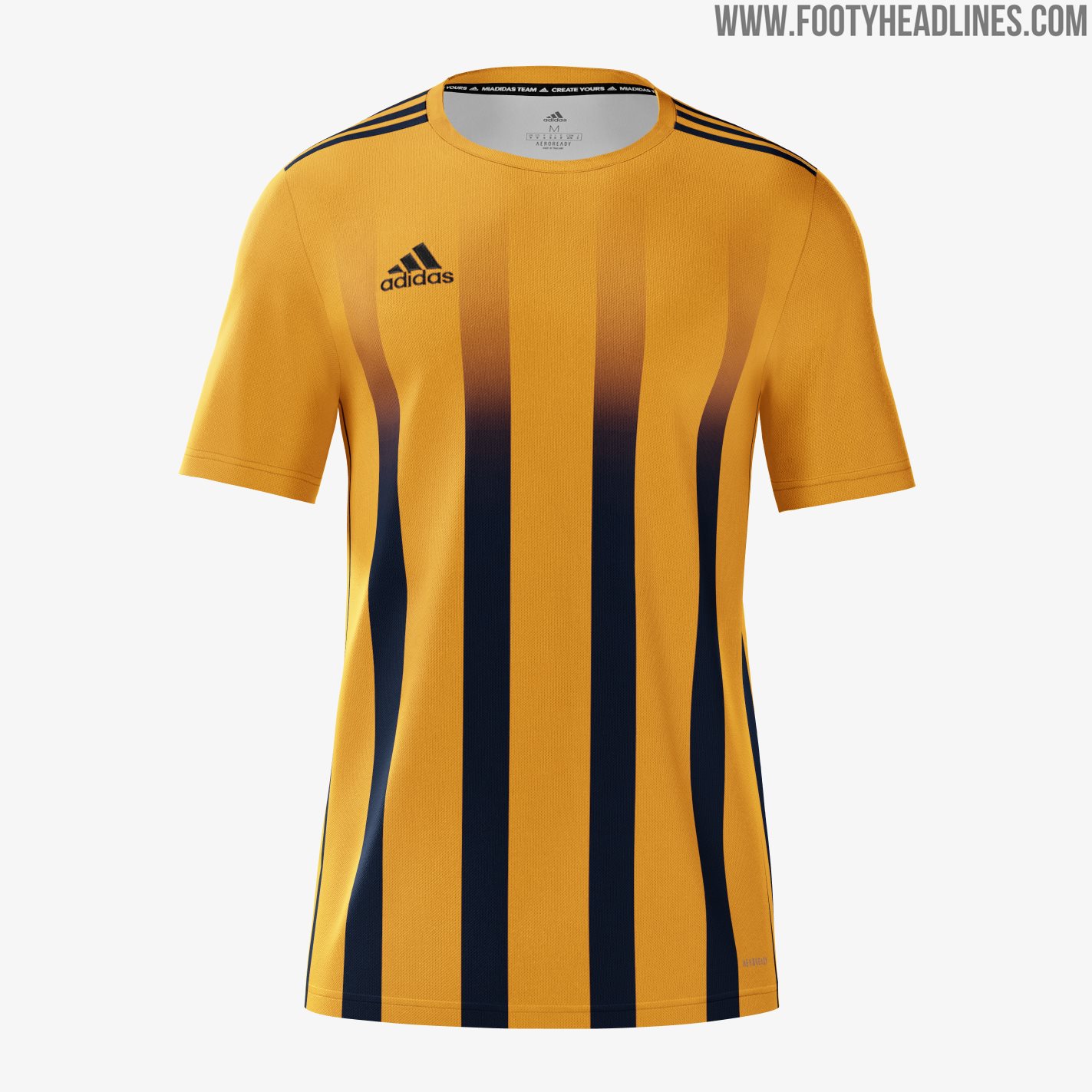 All-New Adidas Graphic 20 Template Released - 18 Different Graphics ...