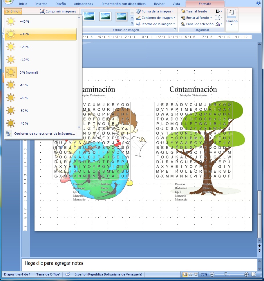 Planeta Escolar: marzo 2017