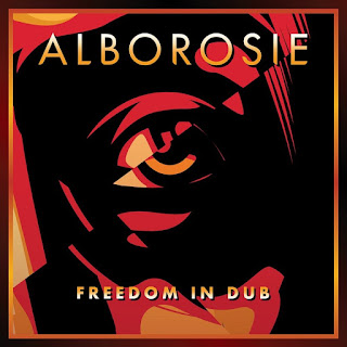 Reggaediscography: ALBOROSIE - DISCOGRAPHY: (Reggae Singer)