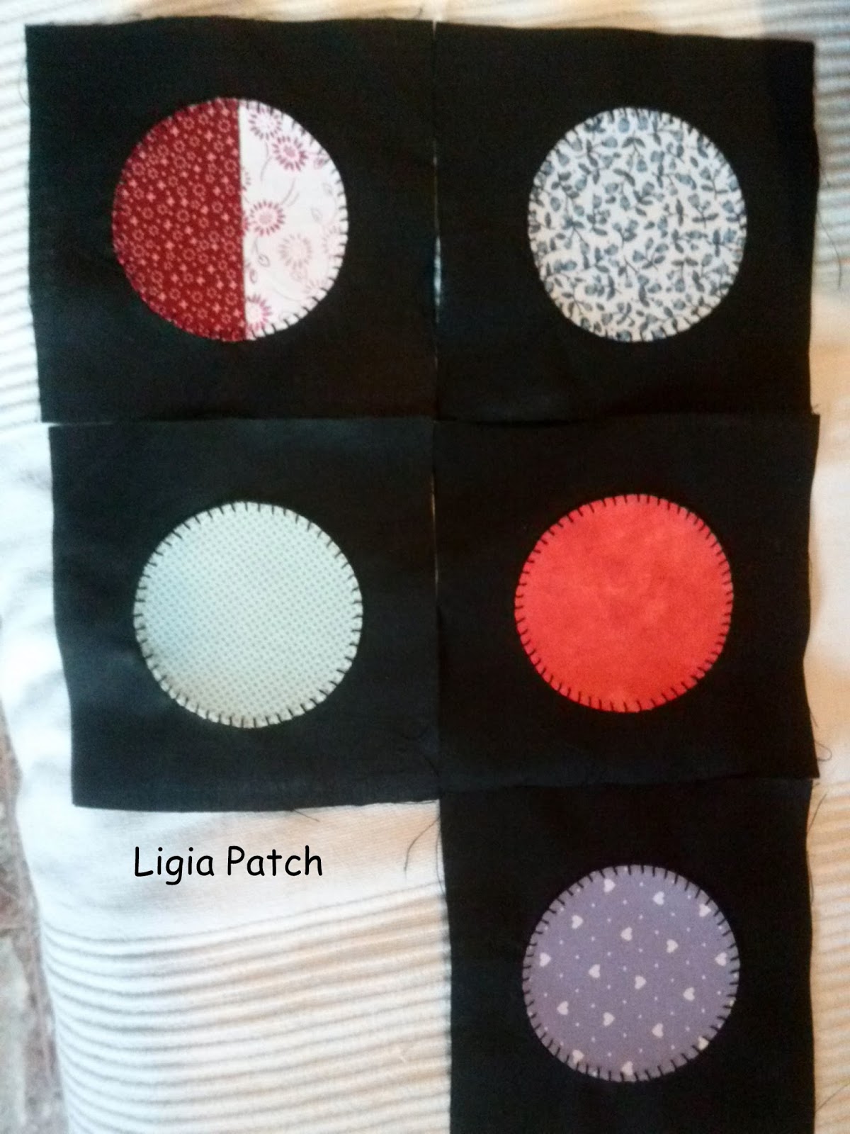 Ligia Patch: QUILT 365 (2)
