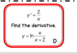 Another Way to Use Scavenger Hunts | Teaching High School Math