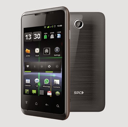 Harga Hp Android Murah Cuma 499rb, SPC S2 Carrera | Harga Android Murah ...