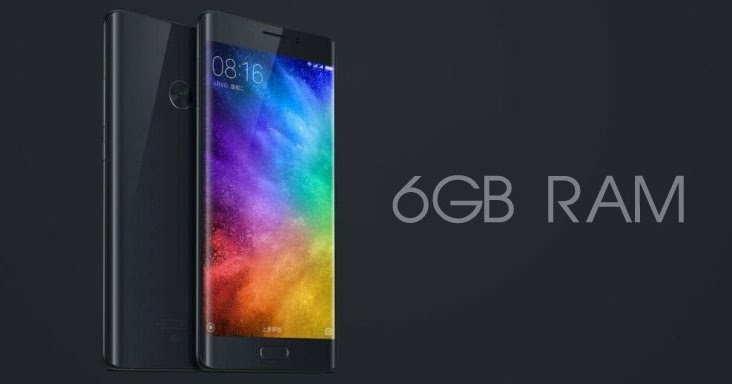 5 Smartphone RAM 6 GB Terbaik dan Berkualitas | MAS ASRUL
