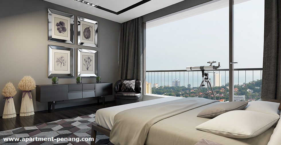 Alila 2 Penang Property | Penang.MalaysiaCondo.com
