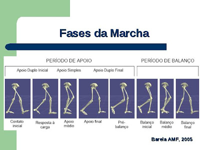 Marchas