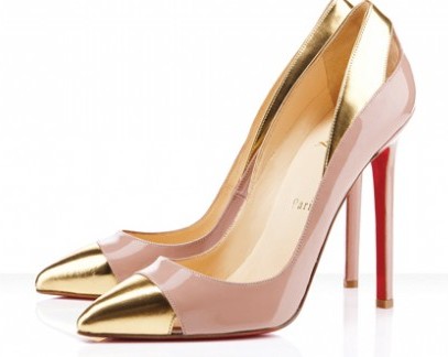 EL COFRE: TRENDS FALL-WINTER 2012-2013: METAL TOE SHOES / TENDENCIAS ...