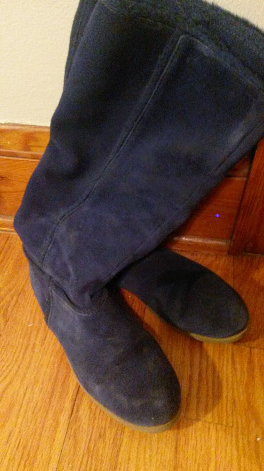 Trial Tuesday: DIY Boot Cleaners