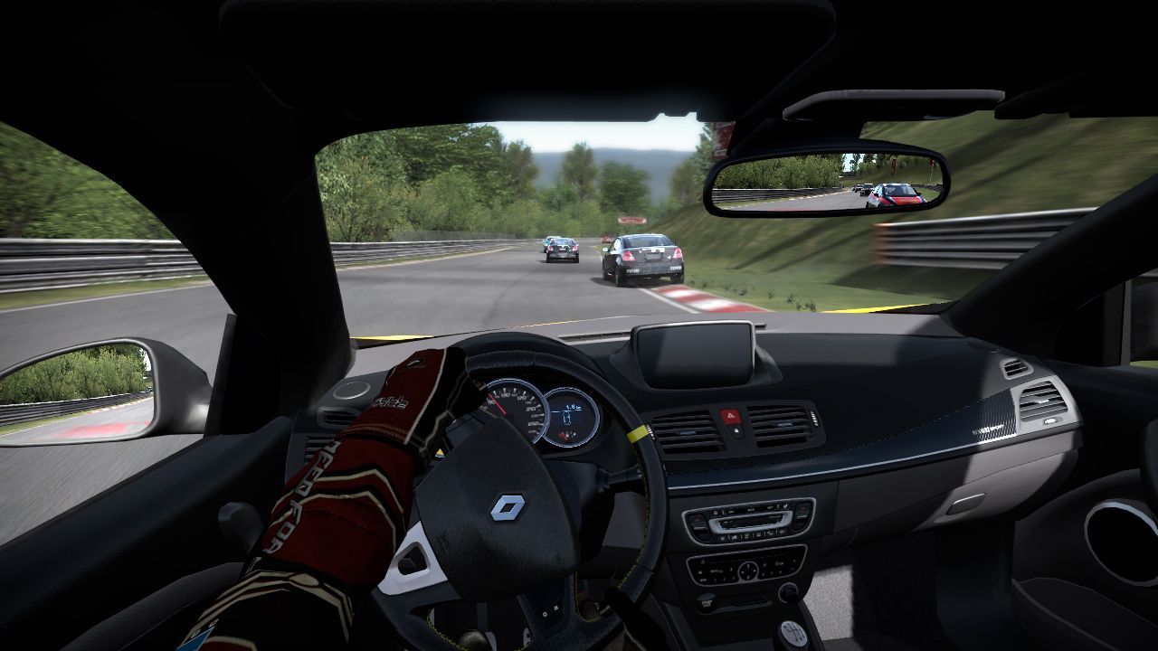 GamePlay: Need For Speed Shift