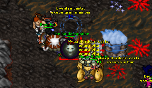 Tutorial: Cults of Tibia - Misguided #SU17 - Tibia Life