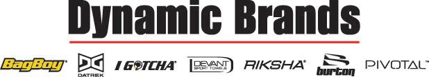 American Golfer: Dynamic Brands Announces Top Sales Representatives for ...
