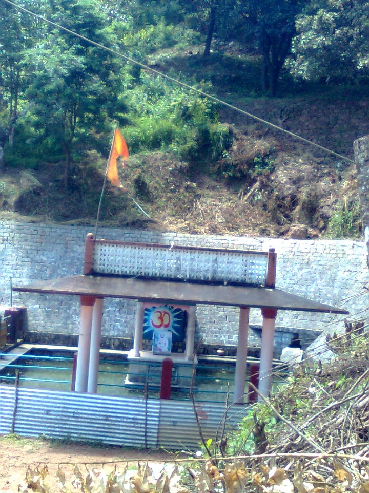 ಪ್ರಶಾಂತವನ: March 2013