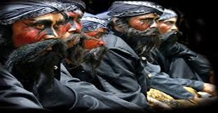 Sejarah Asal - Usul Perkembangan Reog Ponorogo Di Indonesia - Seputar ...