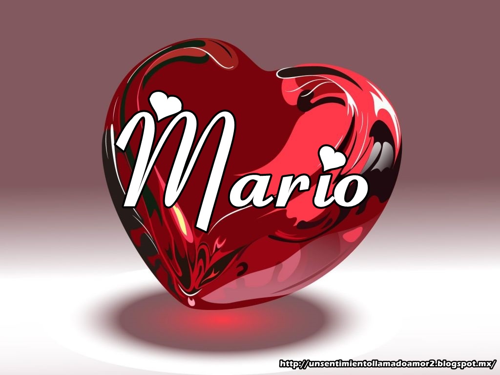 Un sentimiento llamado amoR : CORAZONES CON NOMBRE DE MUJER