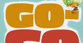 Stories Rhymes and Singalong Times!: Let's Get Going!