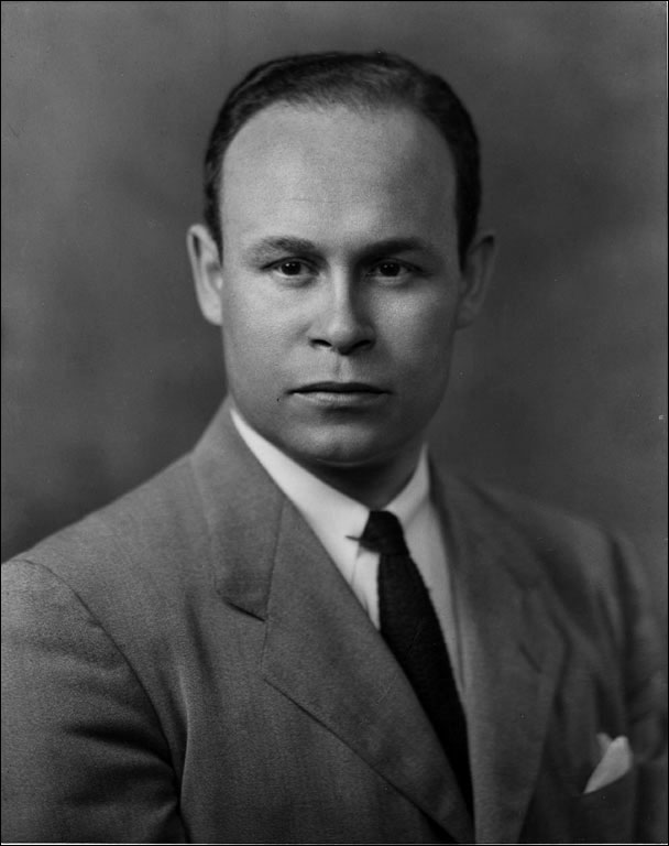 The Life of a Young Black American: Charles Drew