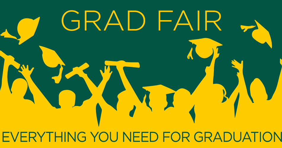 Trident Tech - Downtown: Graduation Fair at TTC Downtown Palmer Campus