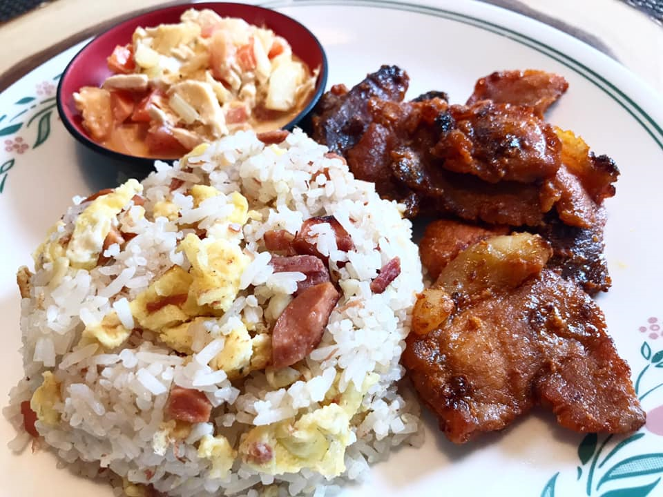 Pork Tocino Recipe