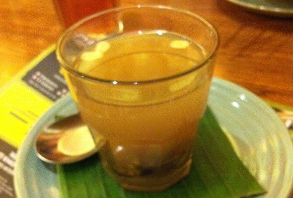 Cara Membuat Minuman Sekoteng Rempah Sehat Cara Membuat Minuman Sekoteng Rempah Sehat