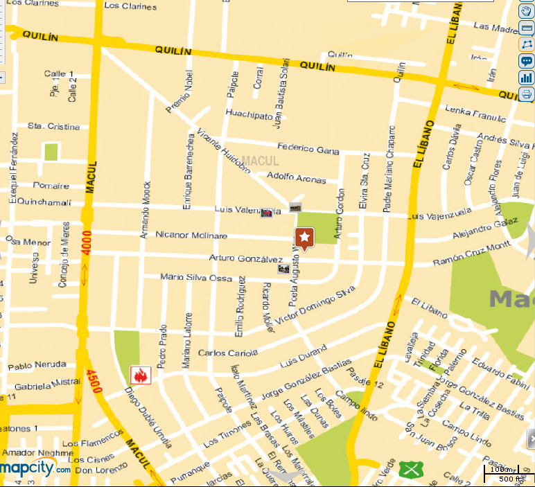 Medea Skating Club: Programación Campeonato Corazón de Macul