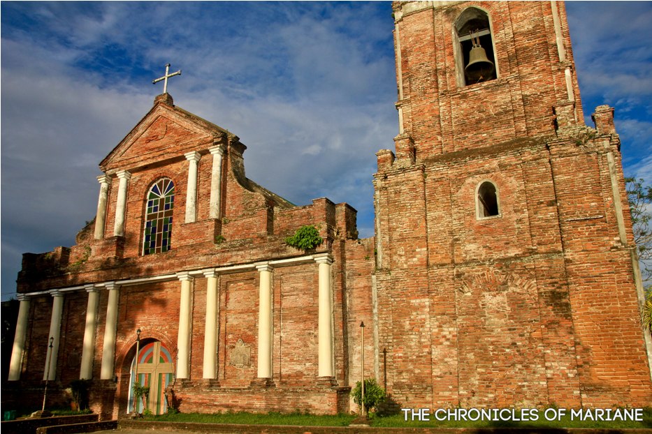 Old Beautiful Churches of Cagayan | The Chronicles of Mariane