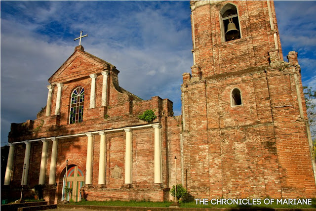 Old Beautiful Churches of Cagayan | The Chronicles of Mariane
