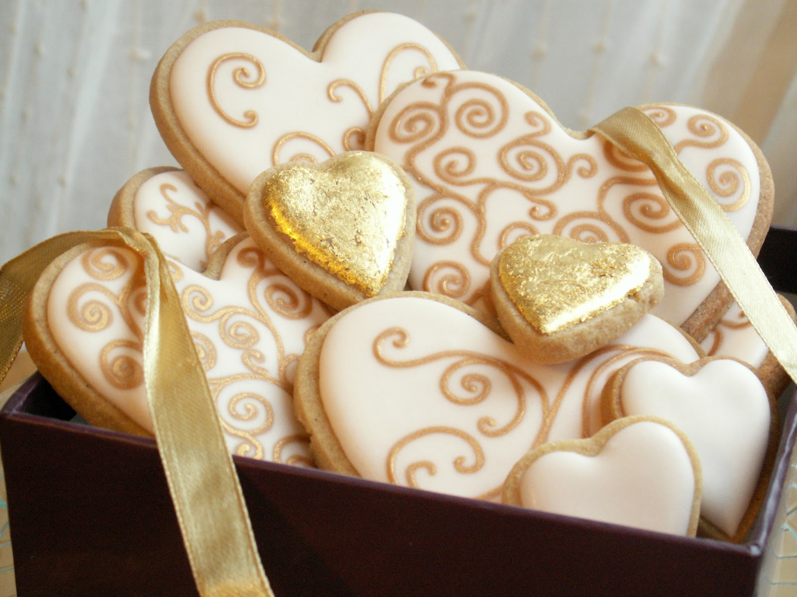 Honeycat Cookies: Starting up