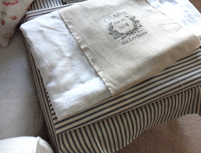 gillyflower: Tutorial - Printing on Fabric using Inkjet Transfer Paper