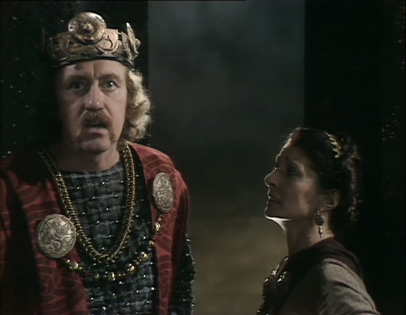 BBC Shakespeare Collection: Macbeth (Season 6, Episode 2)
