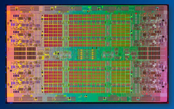 Intel Releas Itanium Processor 9500 series - Coldhardware