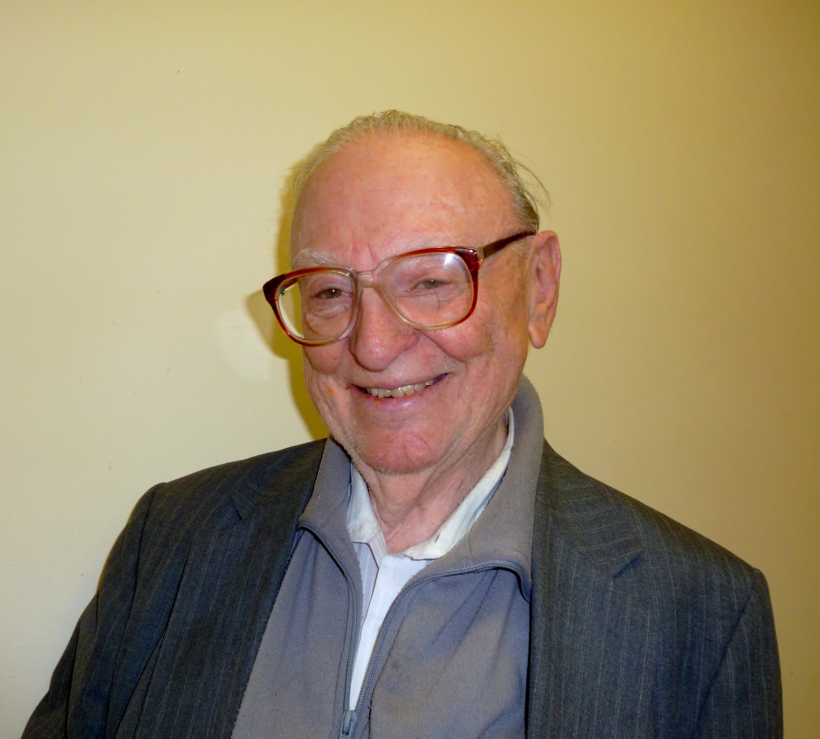 West Orange Chess Club: Toby Katz: In Heartfelt Thanks From the Entire ...