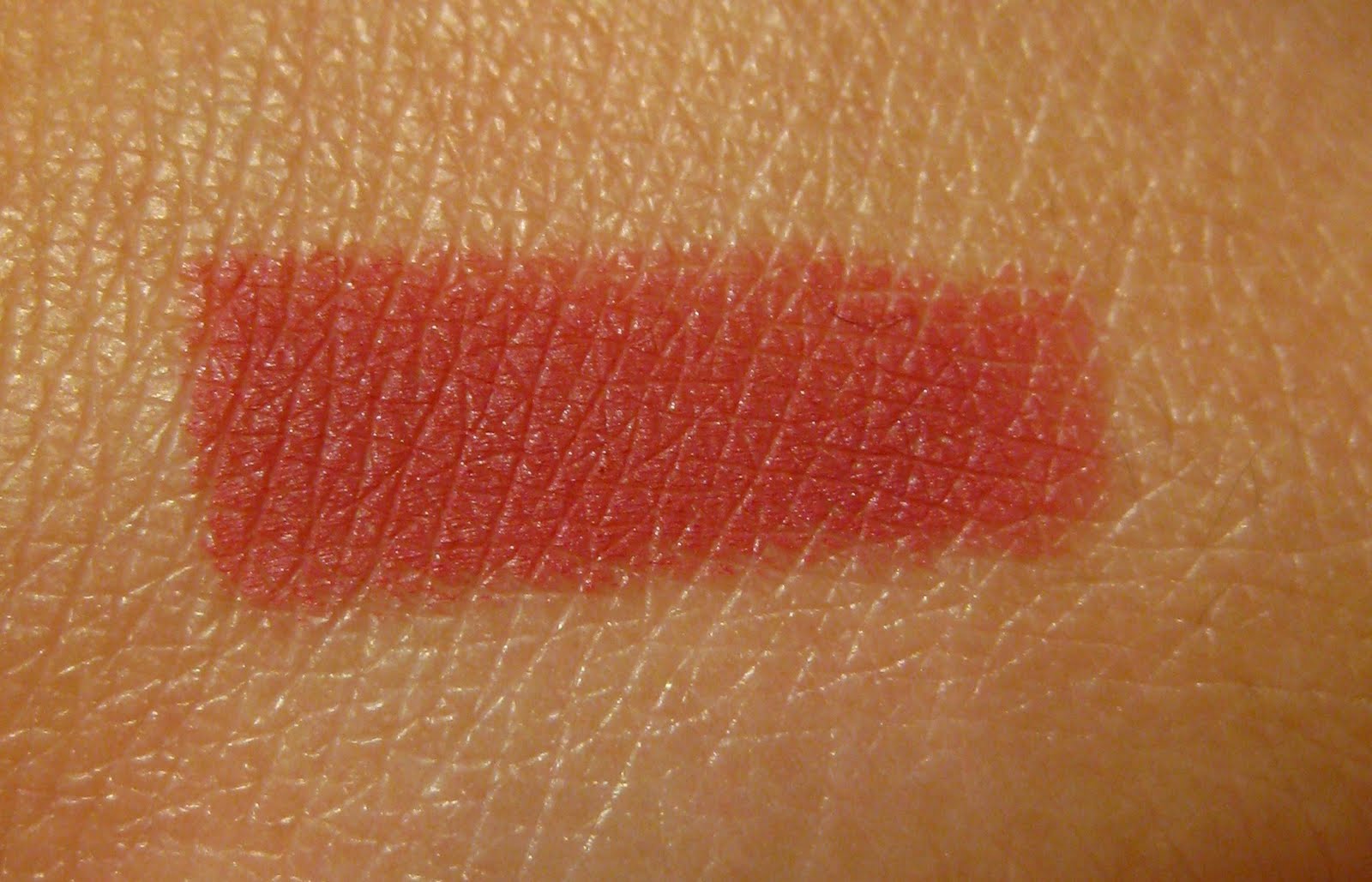 PRODUCT SPOTLIGHT: MAKE UP FOR EVER ROUGE ARTIST INTENSE LIPSTICK IN #6 ...