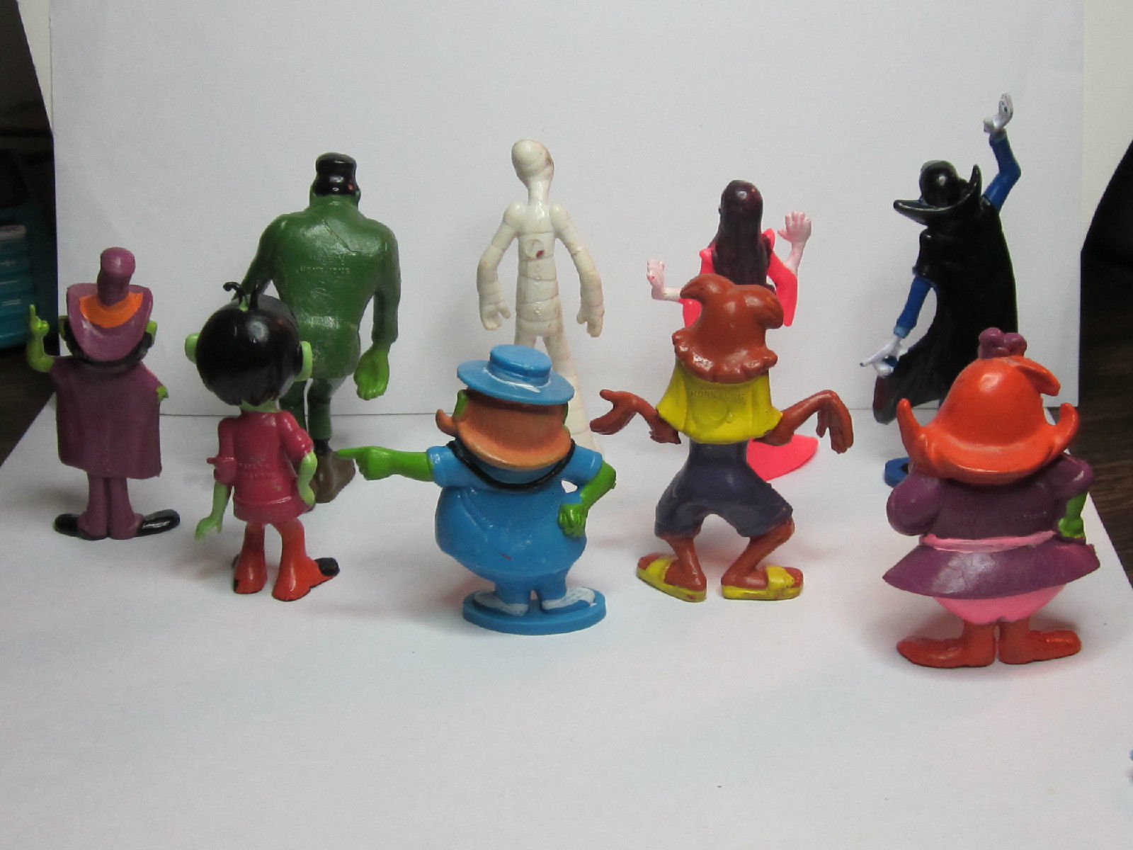 Rankin/Bass-historian: Groovie Goolies