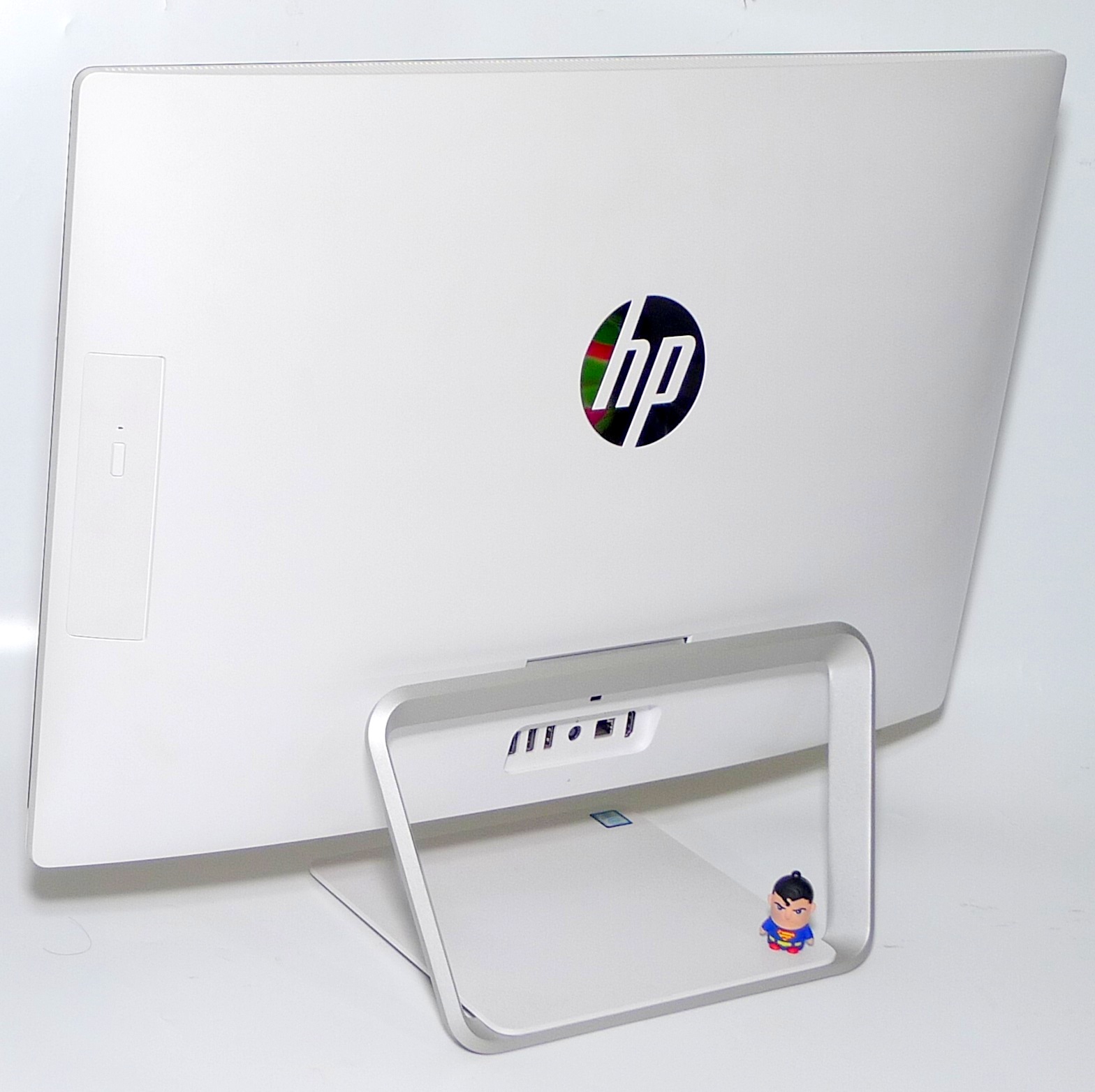 Jual All In One HP Pavilion 24-b124d i7 Double VGA | Jual Beli Laptop ...