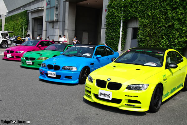 Colorful Cars | Auto Car | Best Car News and Reviews