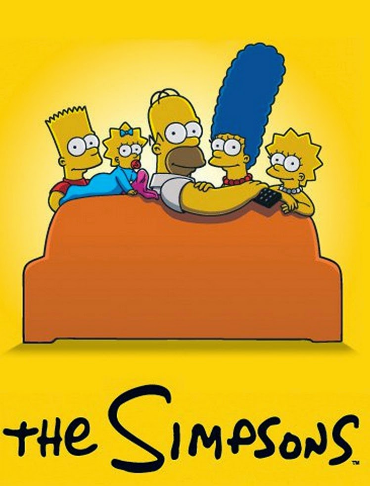 The Simpsons [collection 1989-2007] | Geeks Media