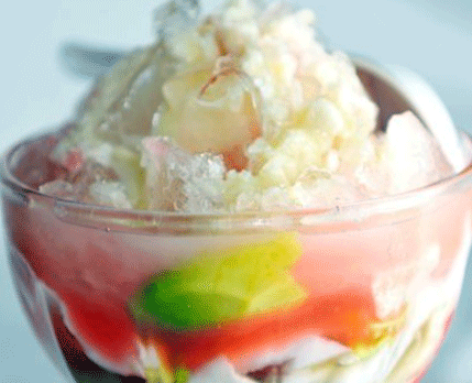 Resep Cara Membuat Es Teler Paling Enak - Resep Aneka Masakan Praktis ...