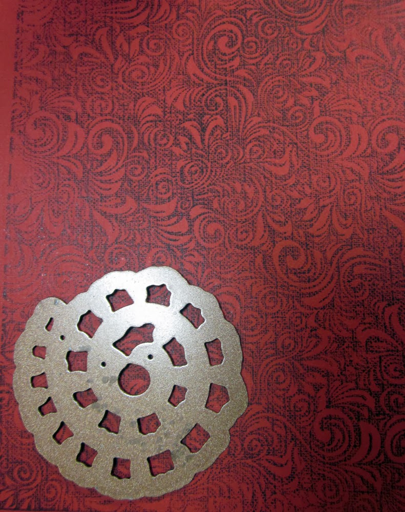 WorldWin Papers: Background Stamping