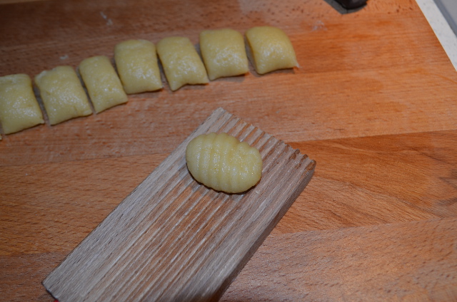 Storie golose: Turdilli cosentini