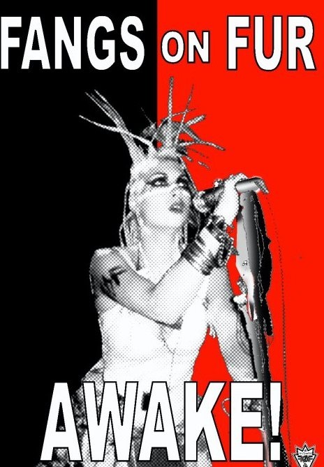 No Doves Fly Here ATX: No Doves interviews Fangs on Fur