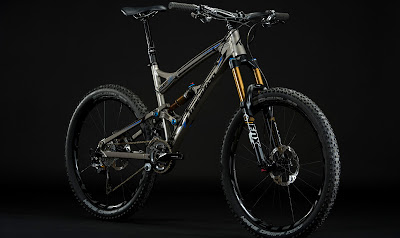 Transition Bikes: Covert 26