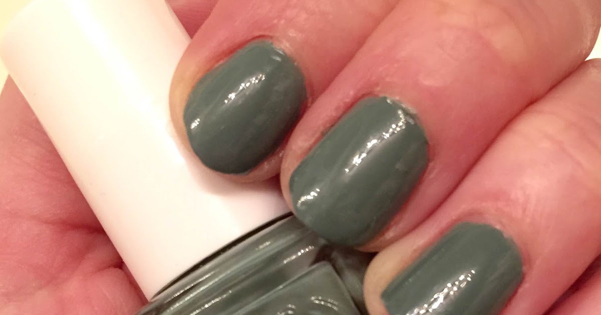 The Beauty of Life: #ManiMonday: Essie Fall In Line from the Fall 2014 ...