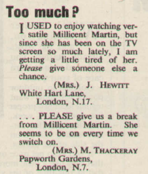 Tim Worthington's Newsround: There's So Much More In TV Times Part 12 ...